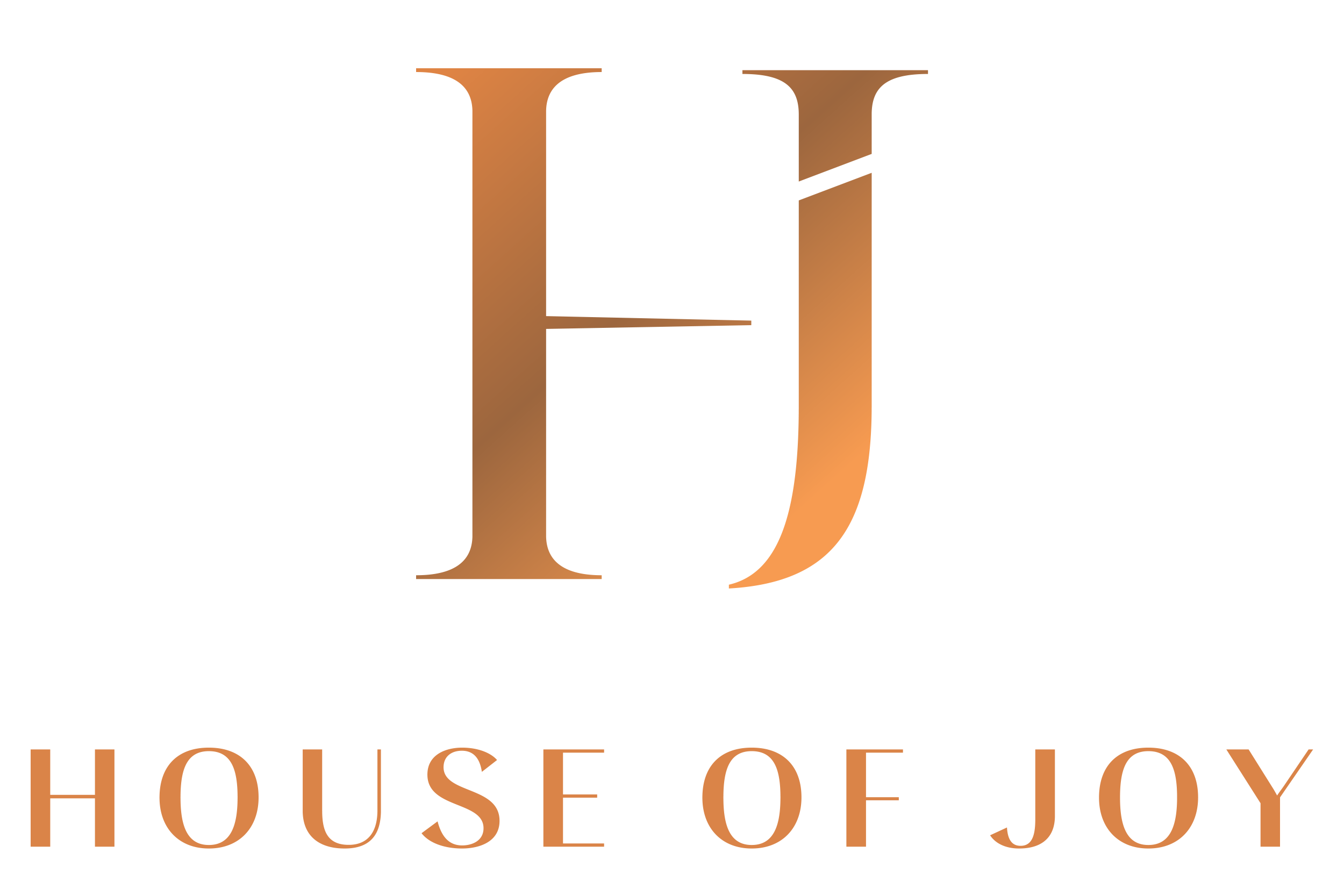 House of Joy - Interior Design