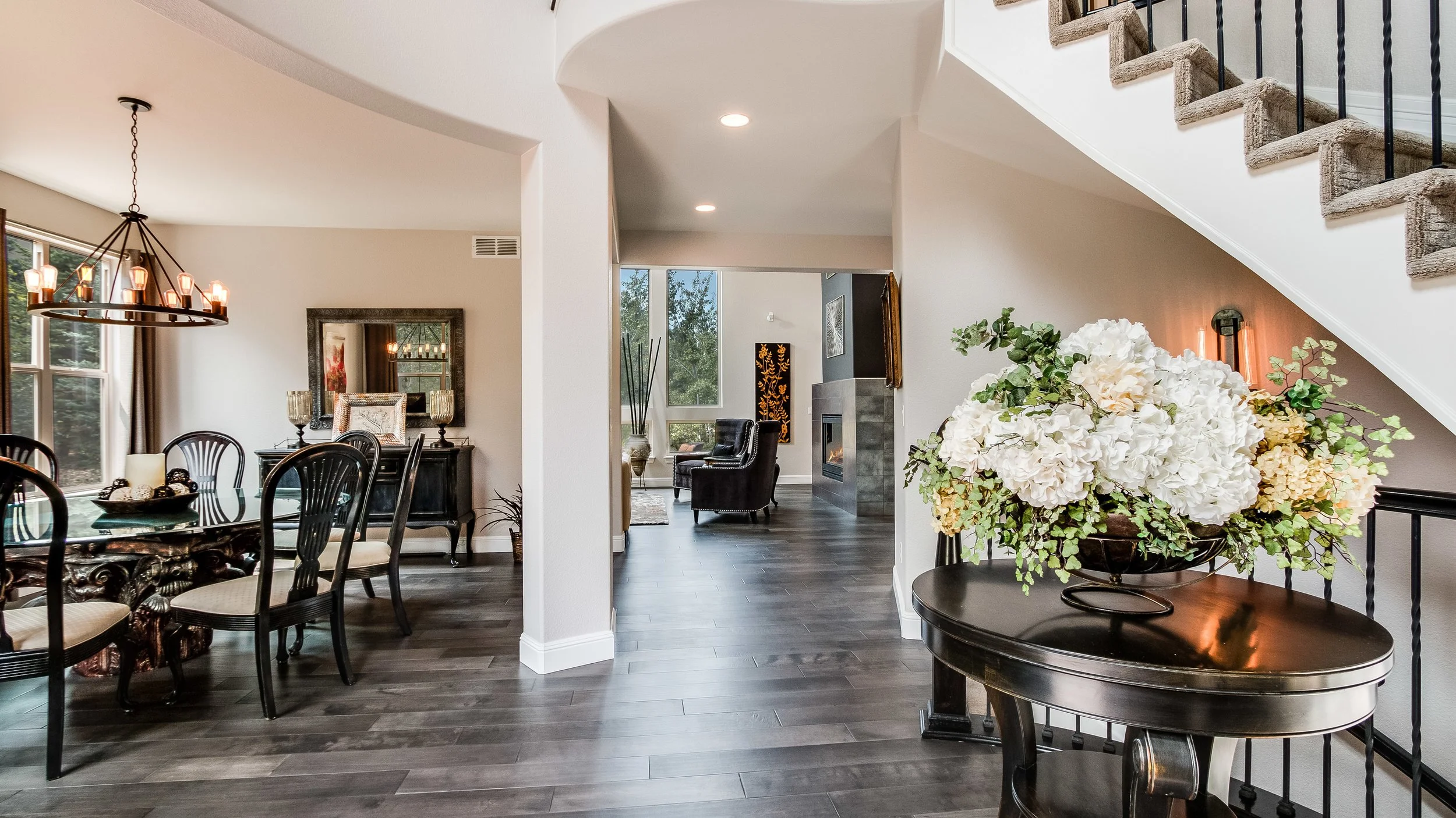 House of Joy - Interior Design