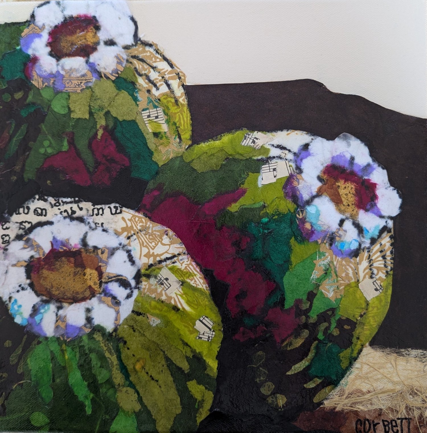 Available Artwork — Pam Corbett Art