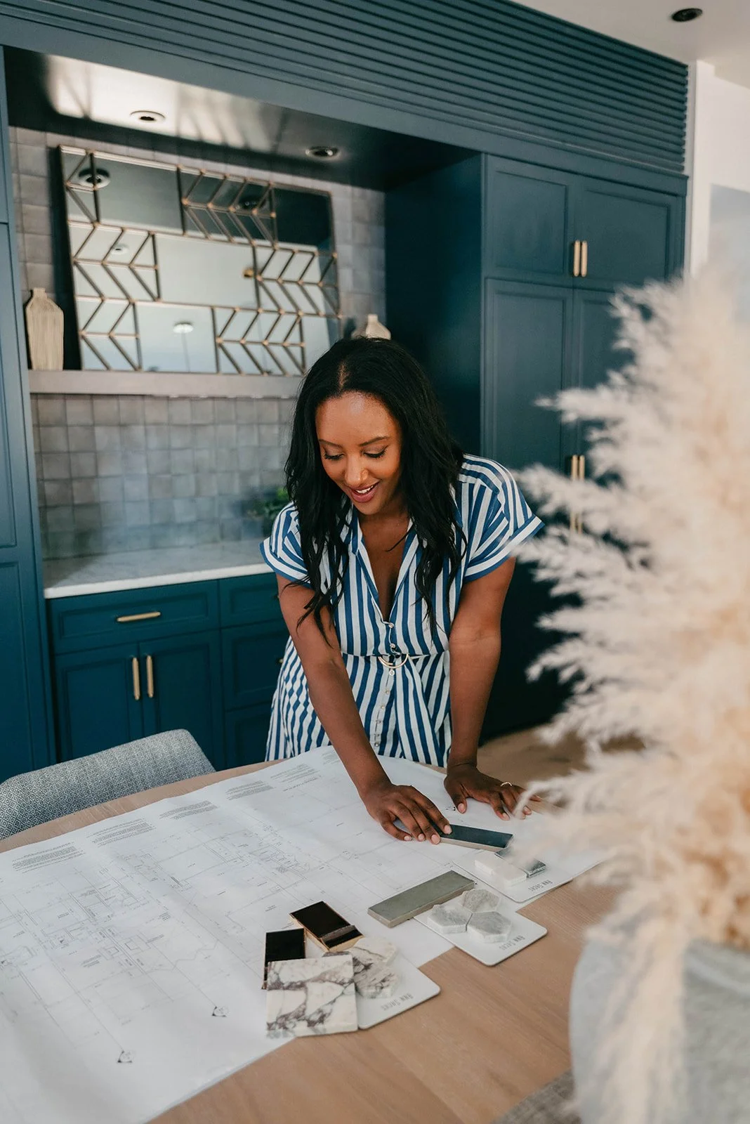 Meet Heather — Designs By Bristol