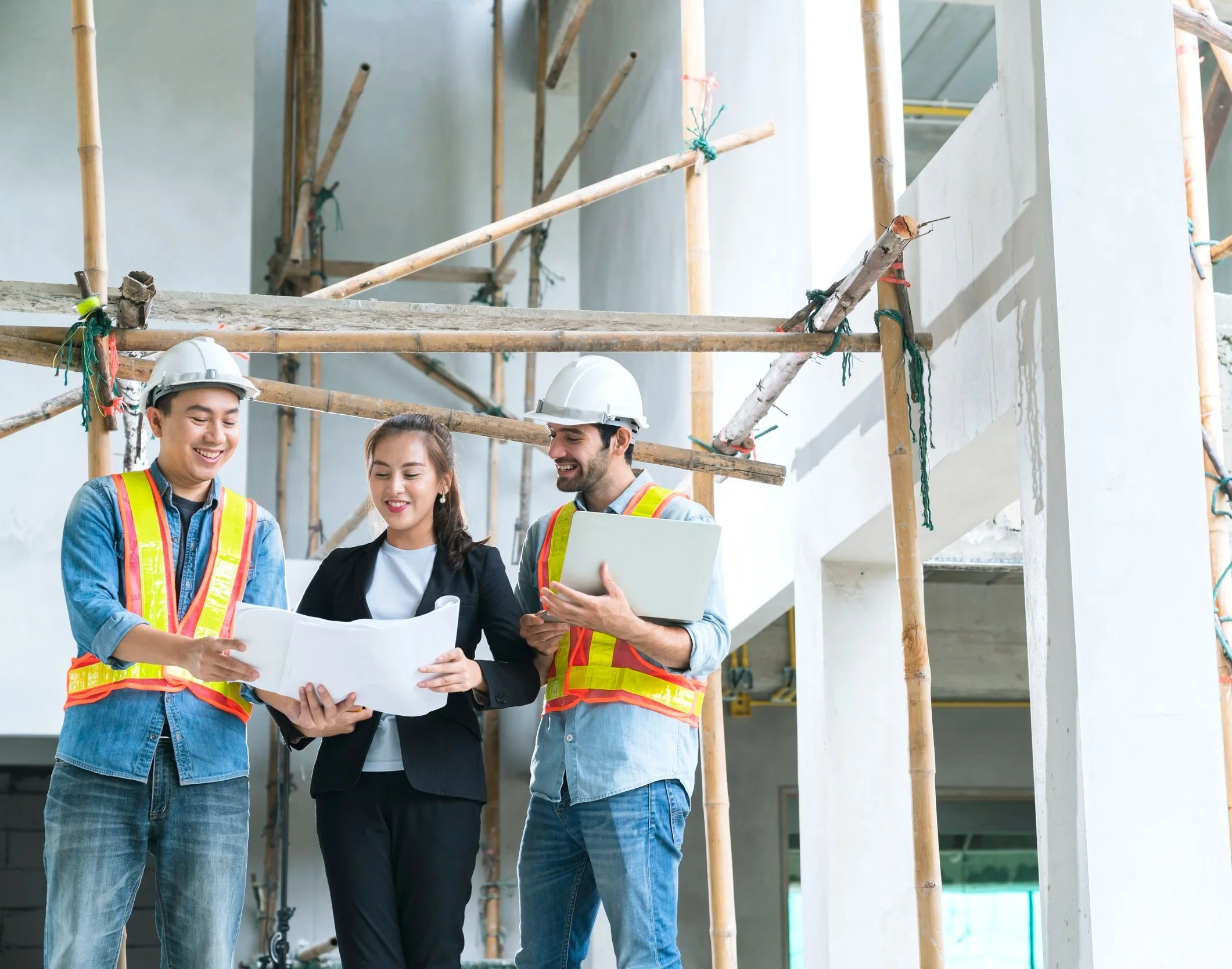 Our Solutions — HireResource Staffing