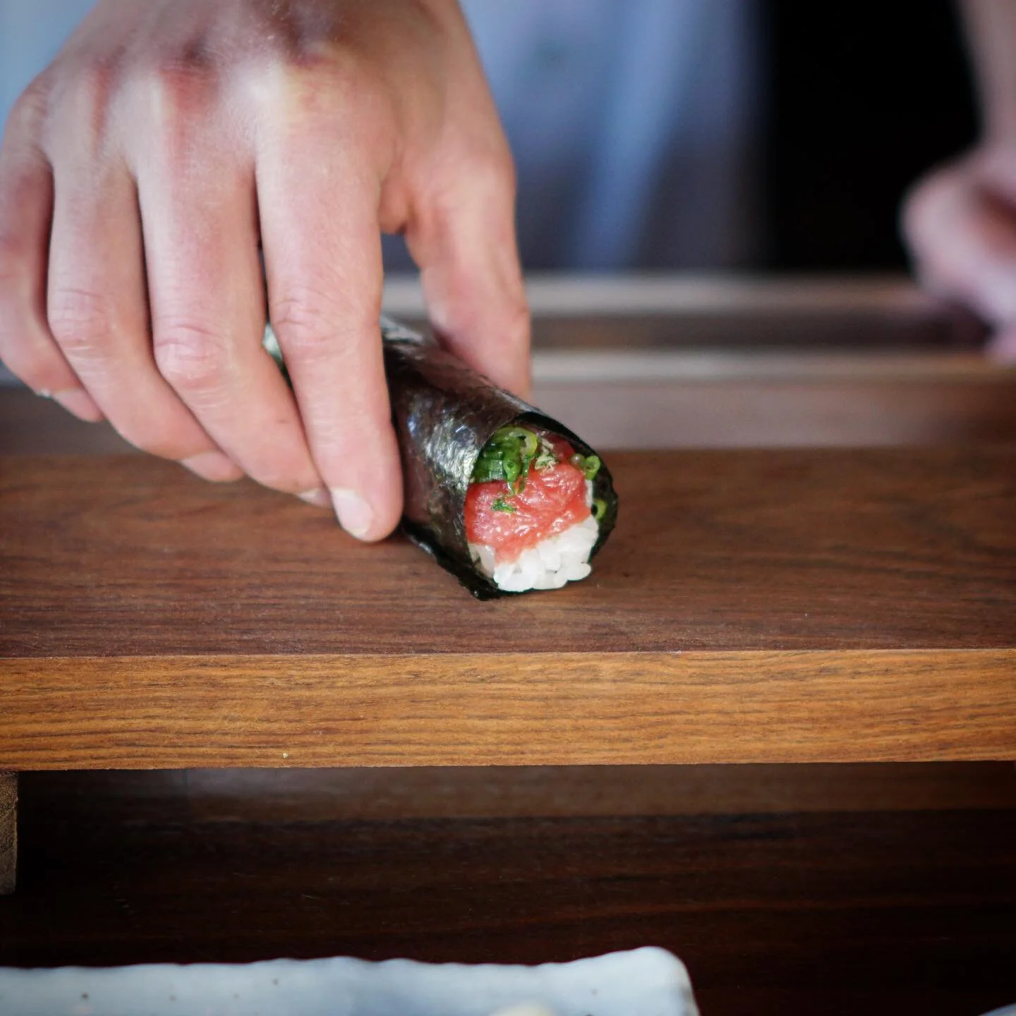 Temaki Den