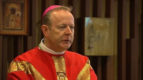 Archbishop Eamon — Archdiocese of Armagh, Pastoral Resources