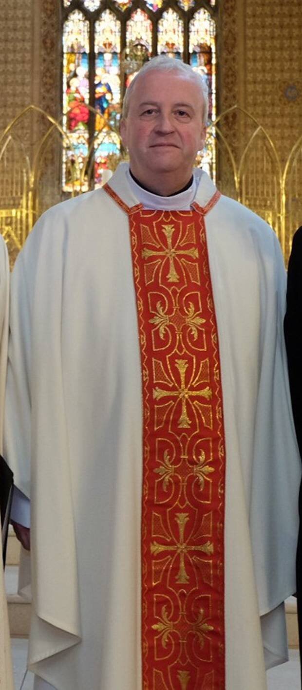 Bishop Michael — Archdiocese of Armagh, Pastoral Resources