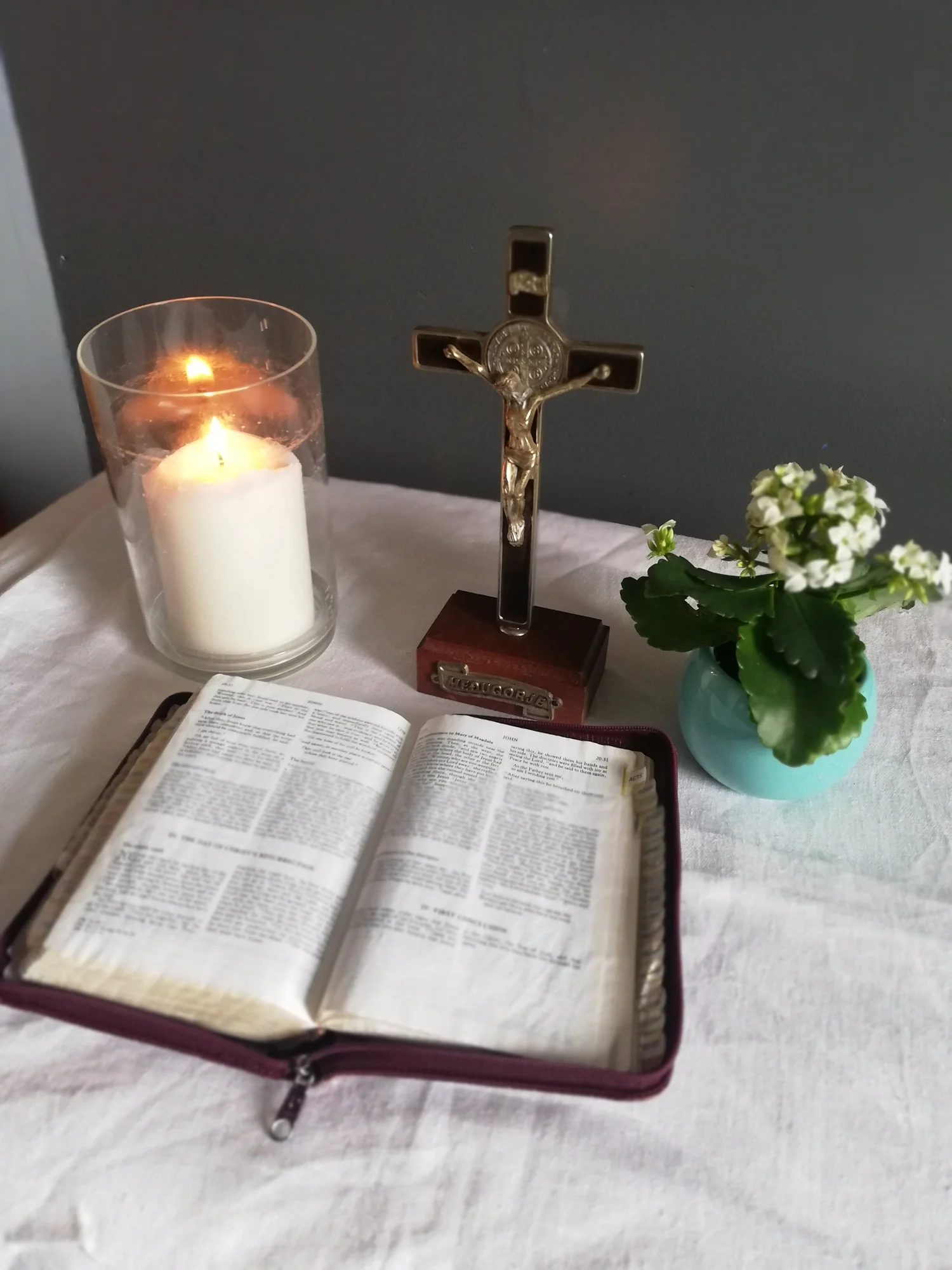 General 2 — Archdiocese of Armagh, Pastoral Resources