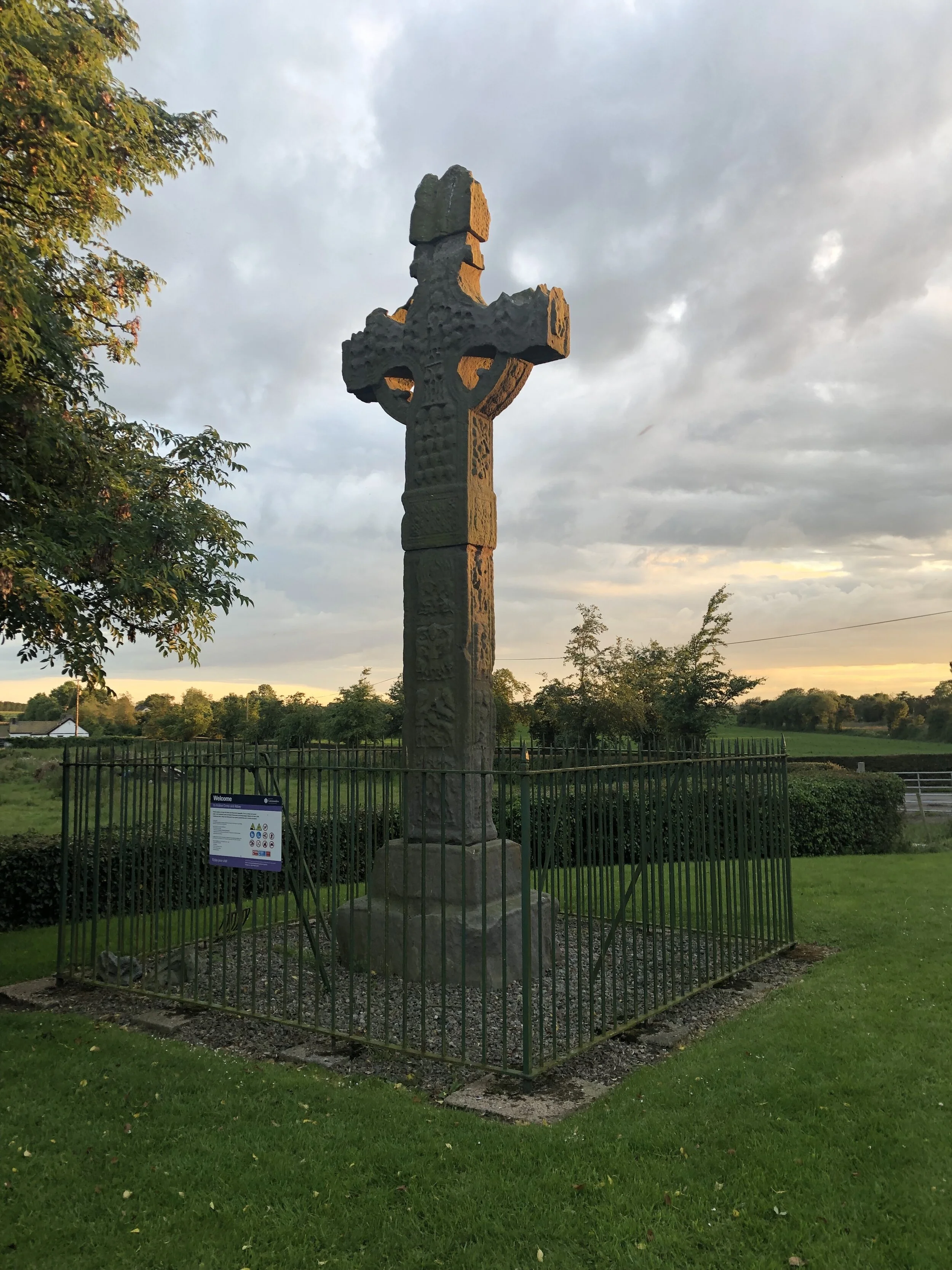 Diocesan Heritage Resource — Archdiocese of Armagh, Pastoral Resources