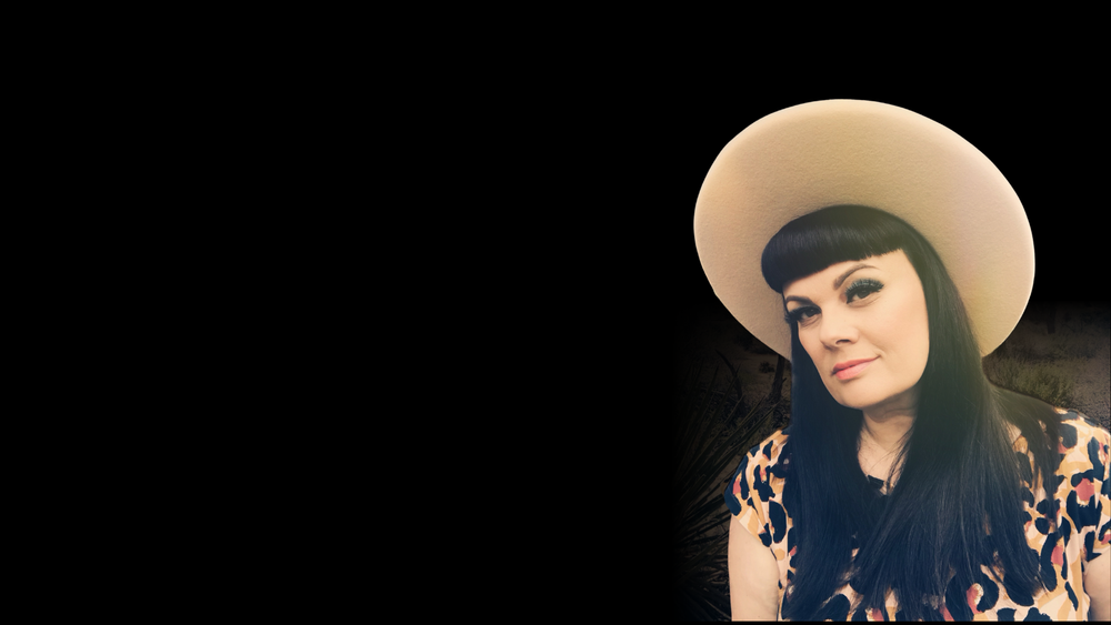 albumbio — Tami Neilson