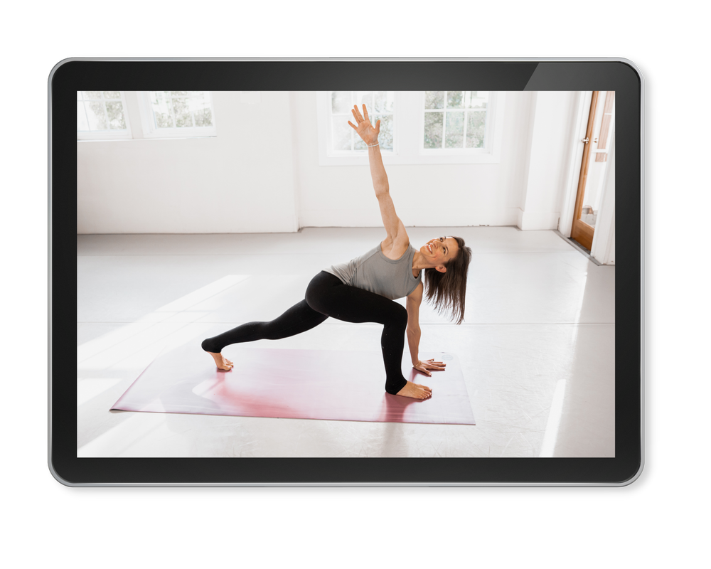 Mindful Movement with Maggie