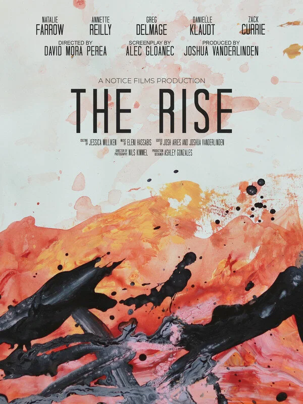 The Rise — Leitmotif pictures