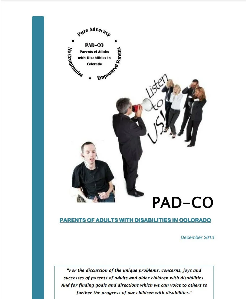 PAD-CO