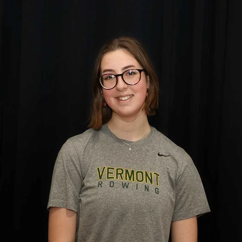 Women's Roster — Vermont Rowing