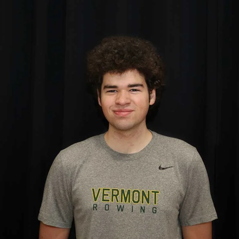 Men's Roster — Vermont Rowing