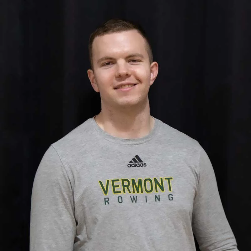 Men's Roster — Vermont Rowing