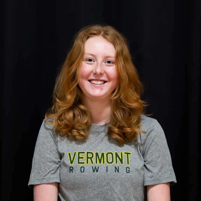 Lily Eckert — Vermont Rowing