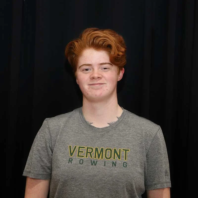 Women's Roster — Vermont Rowing