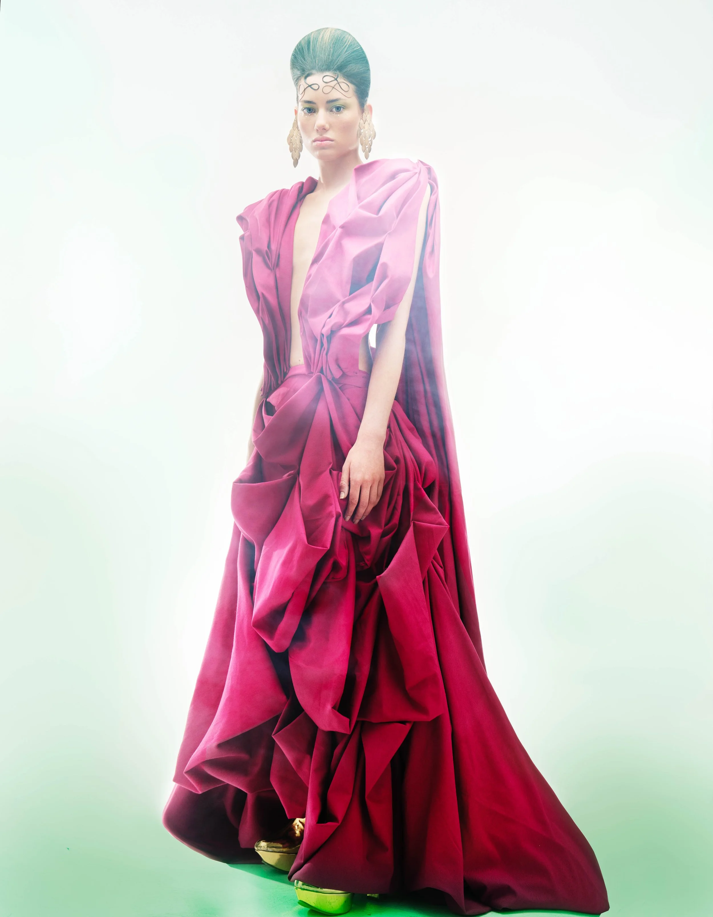 El Jardin de Monet — DIS MANAGEMENT