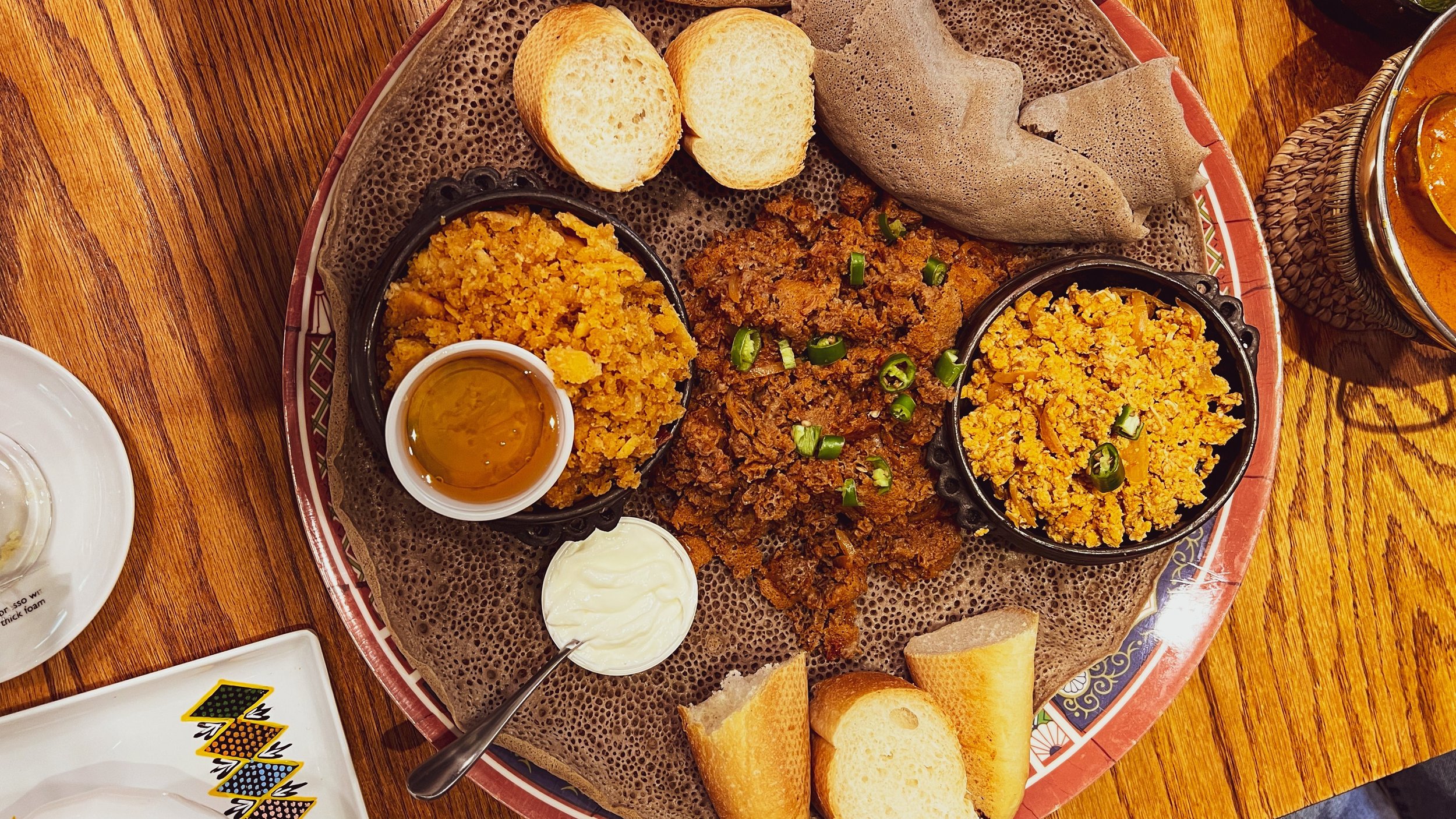 Red Cherry Cafe - Winnipeg, MB