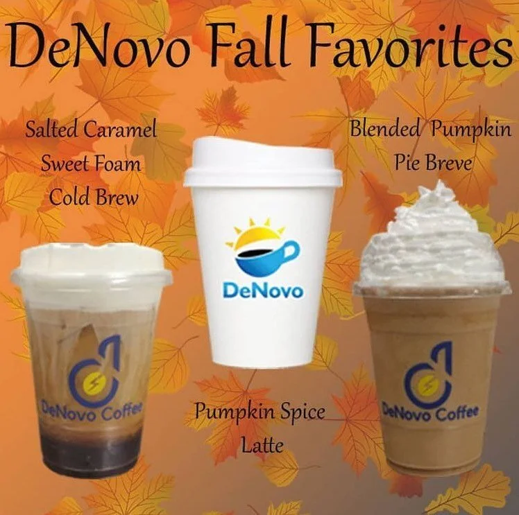 DeNovo Coffee