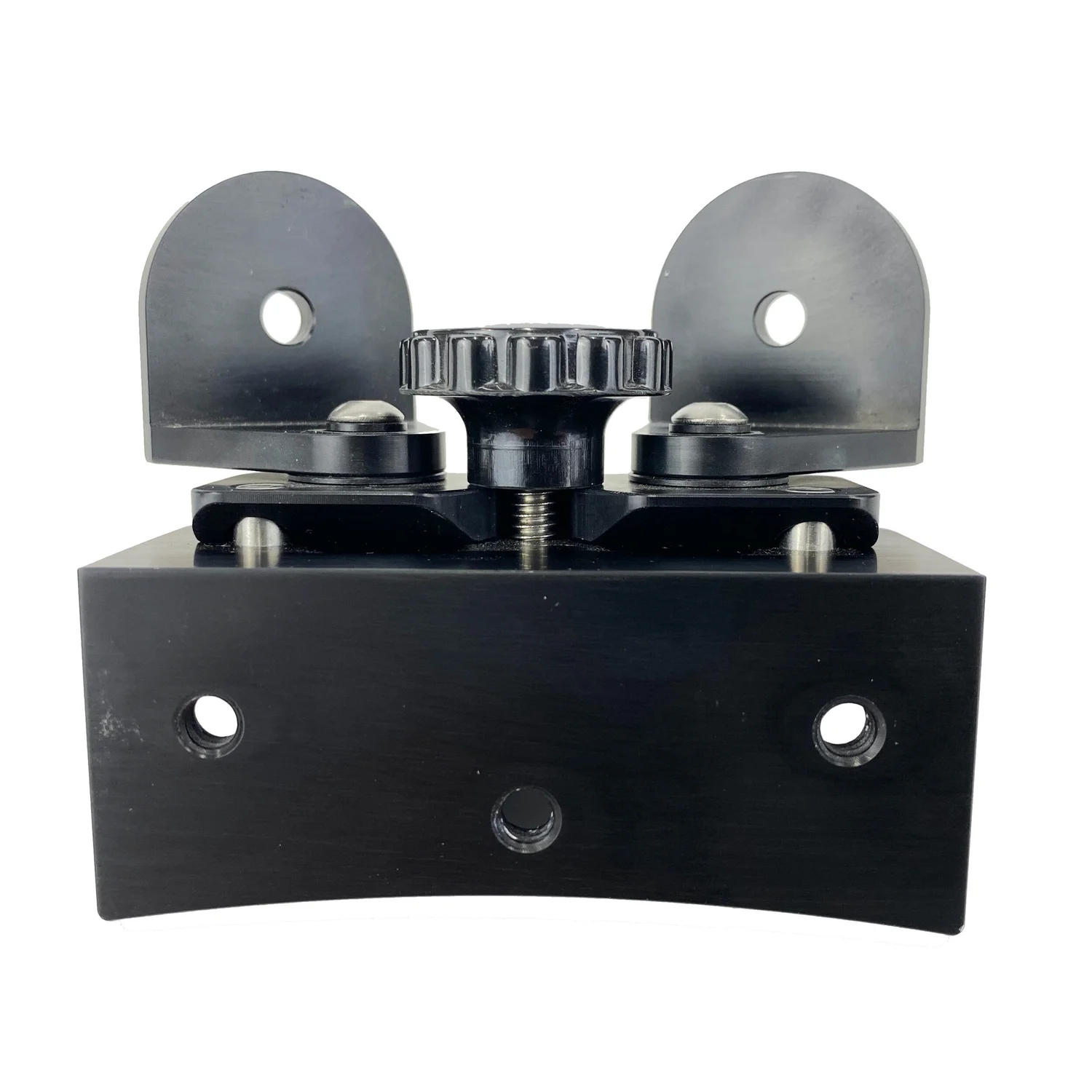 Telescope Cage Truss Clamp — Aurora Precision