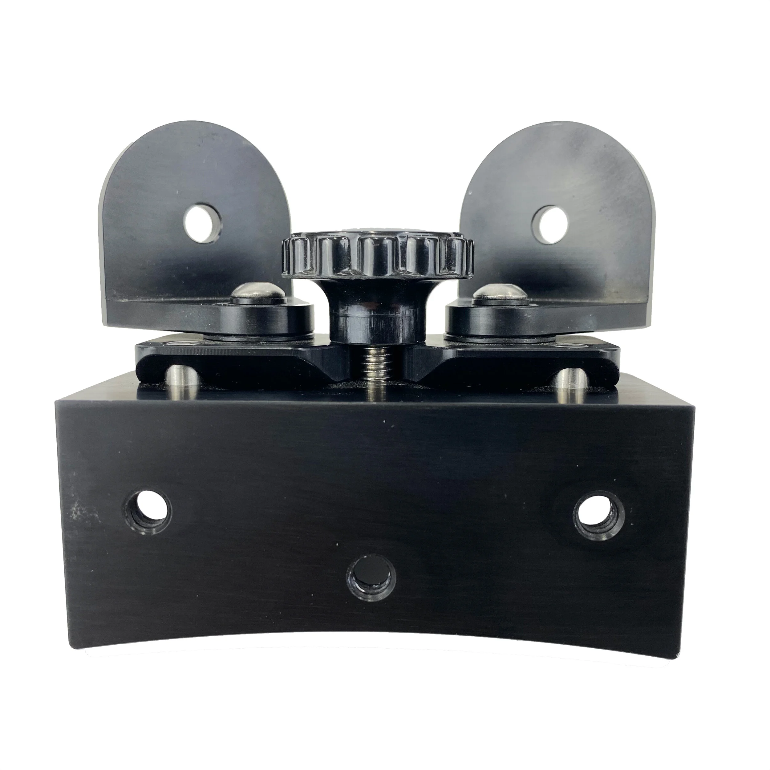 Telescope Cage Truss Clamp — Aurora Precision