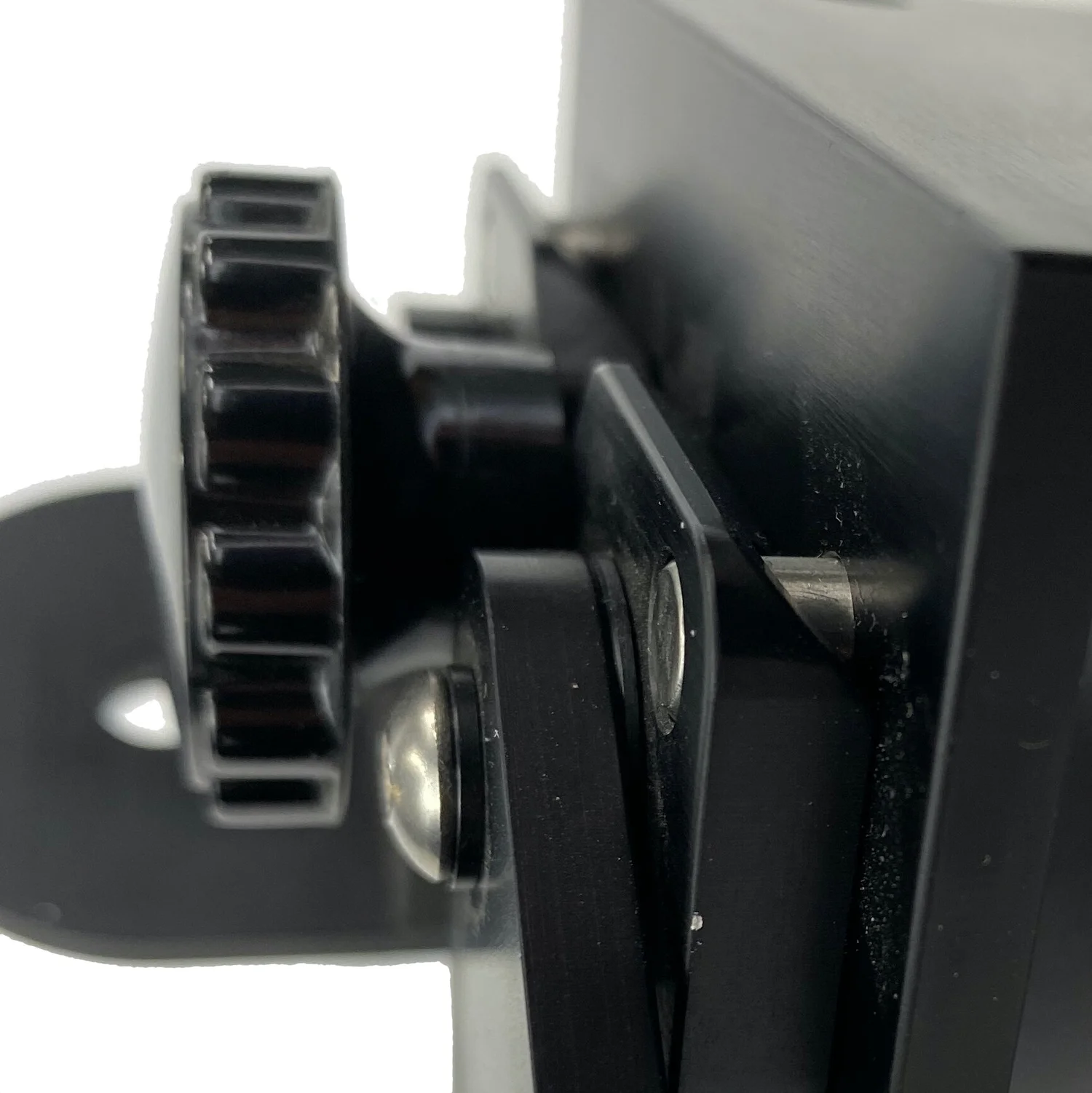 Telescope Cage Truss Clamp — Aurora Precision