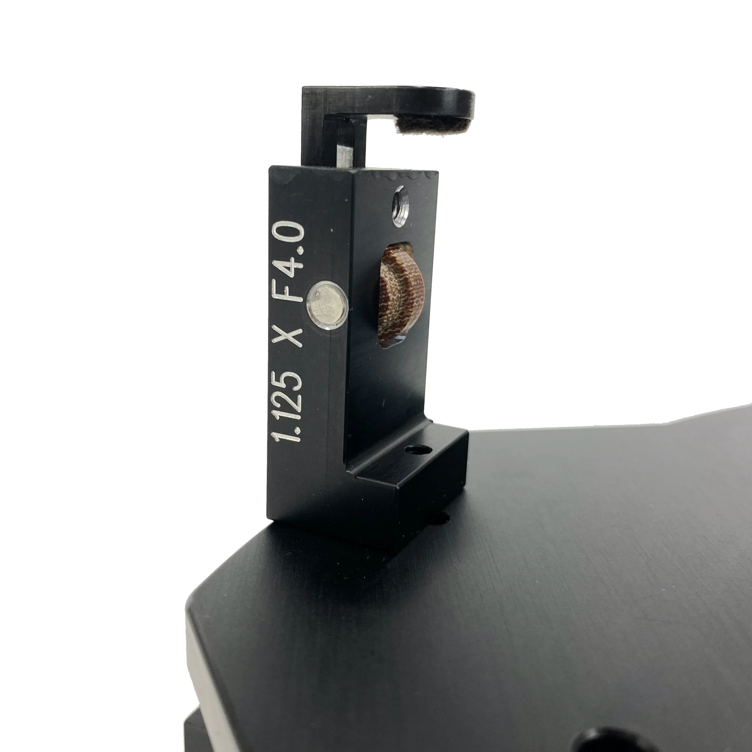 EQ Telescope Mirror Cell — Aurora Precision