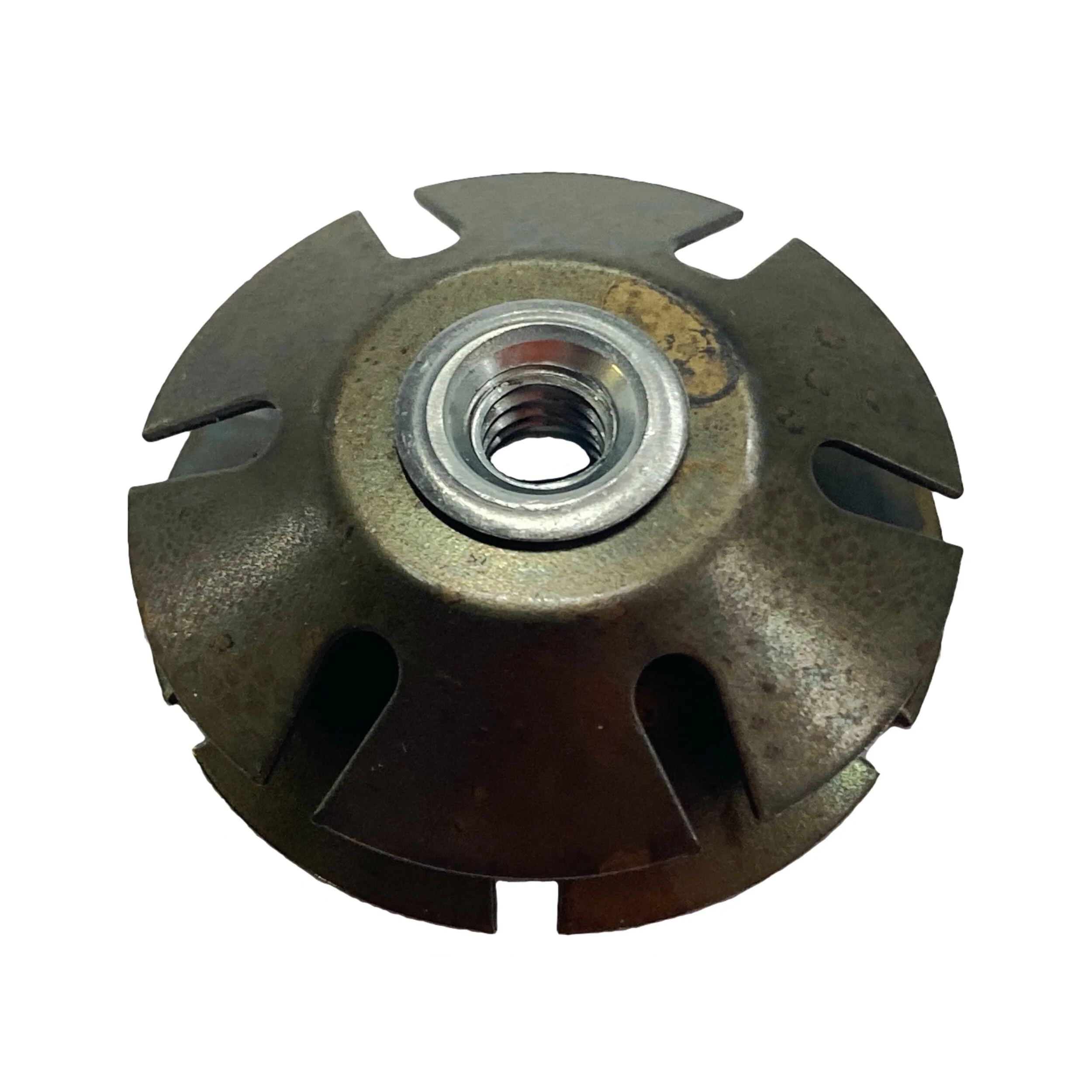 Tube Inserts — Aurora Precision