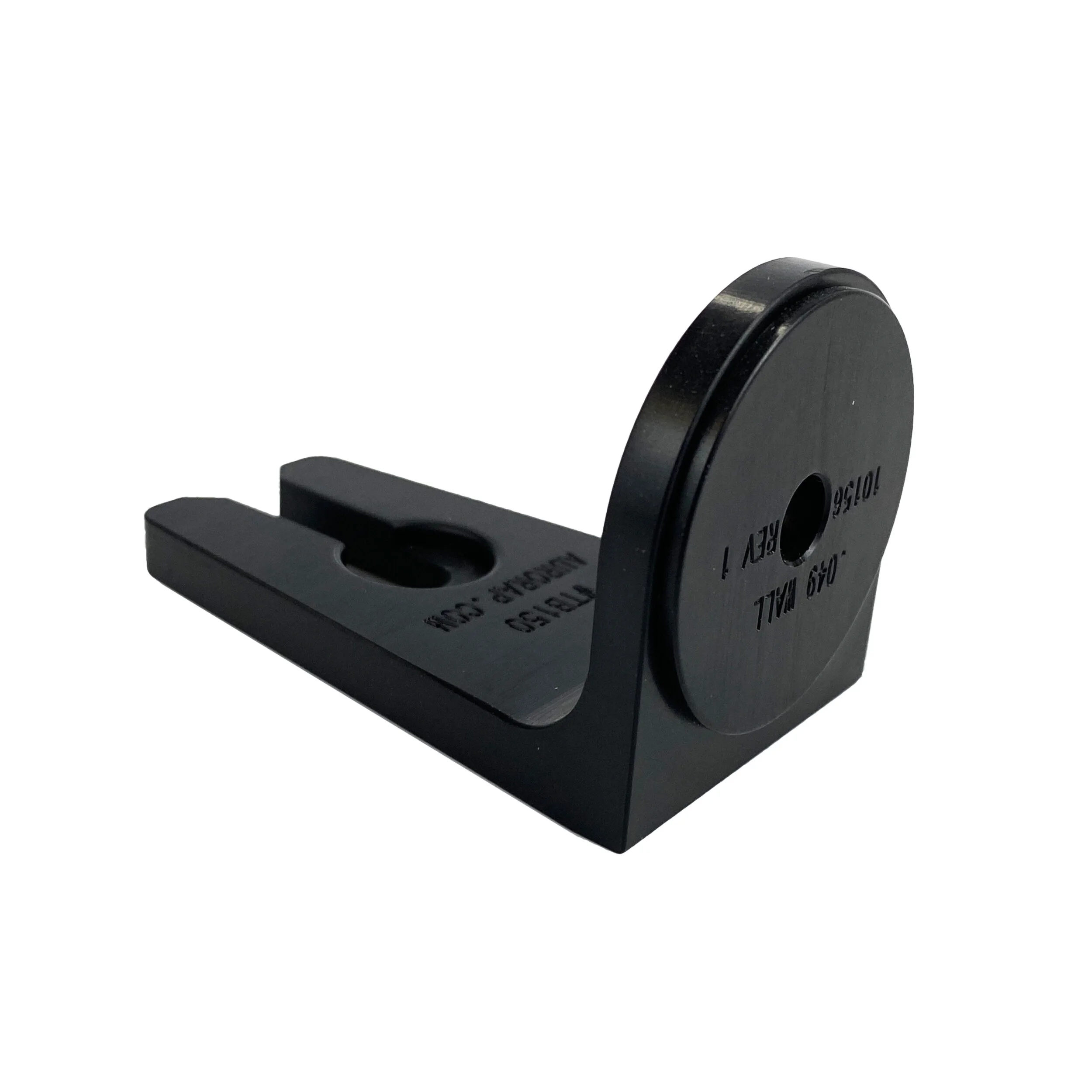 Telescope Truss Bracket — Aurora Precision