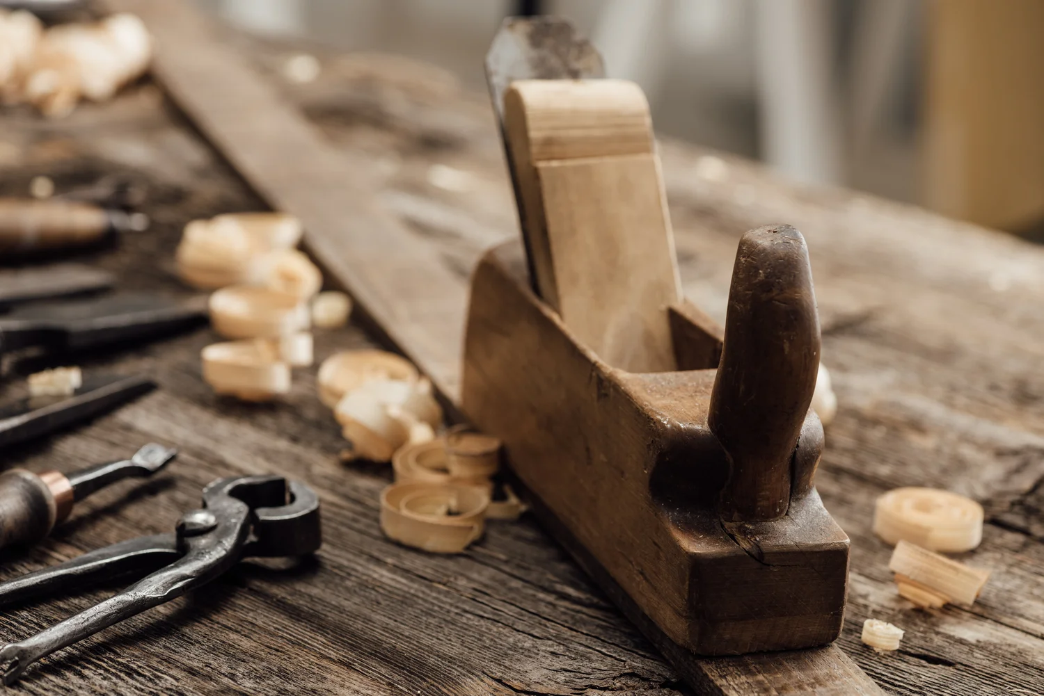 Services 4 — Valley Woodwork Inc.