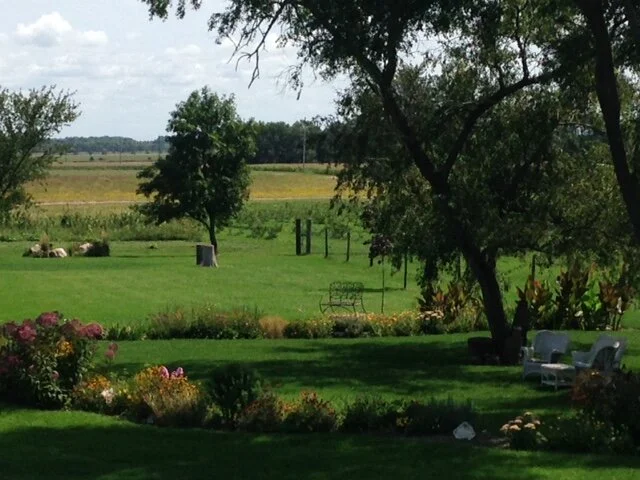 Photos — Good Roots Farm & Gardens