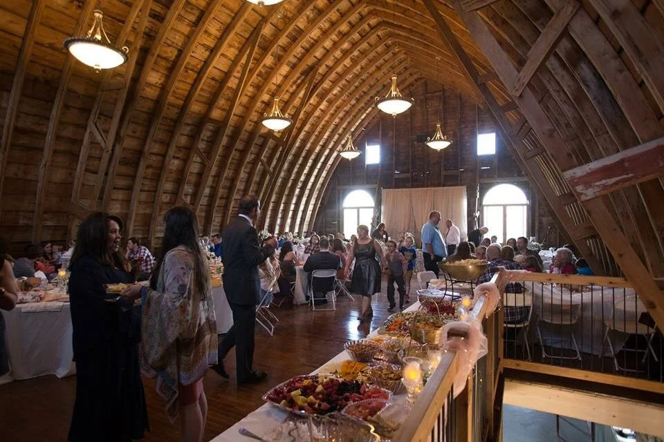 Photos — Good Roots Farm & Gardens