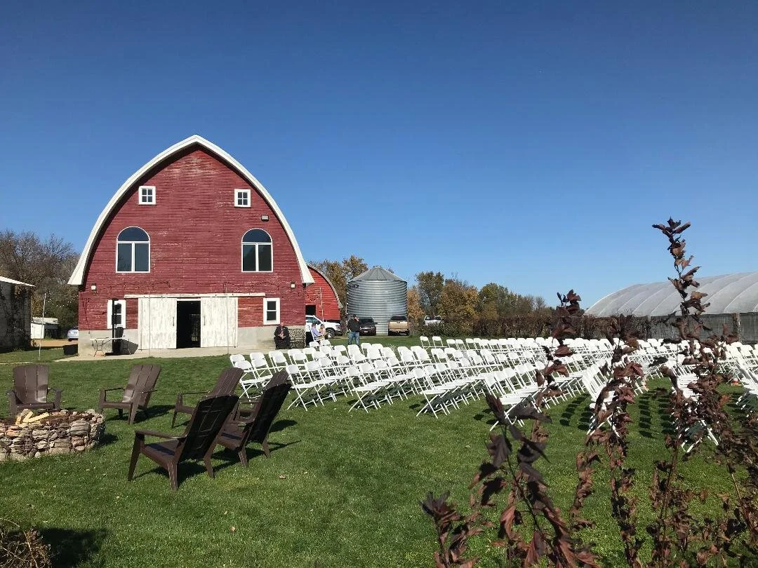 Photos — Good Roots Farm & Gardens