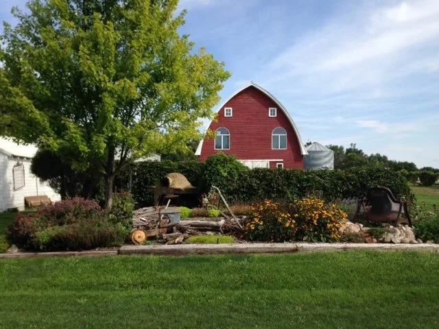 Photos — Good Roots Farm & Gardens