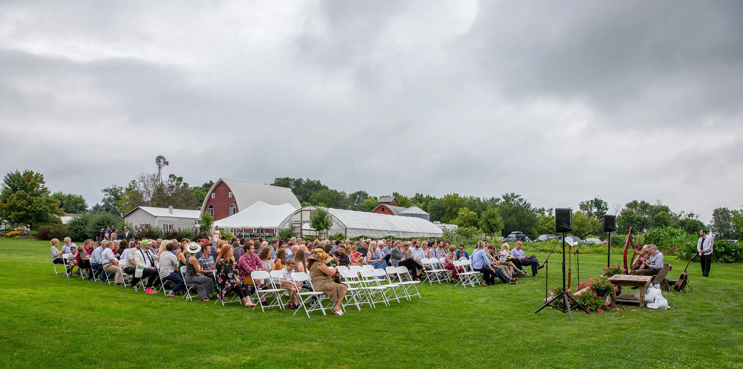 Photos — Good Roots Farm & Gardens