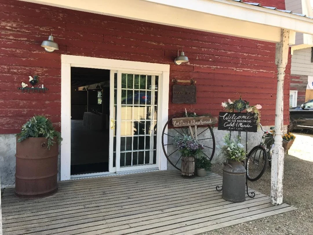 Photos — Good Roots Farm & Gardens