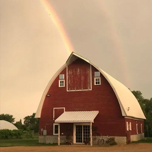 Weddings — Good Roots Farm & Gardens