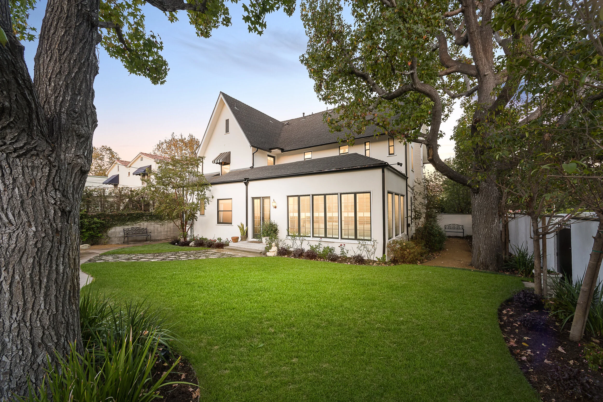 Testimonials — Alex Quaid