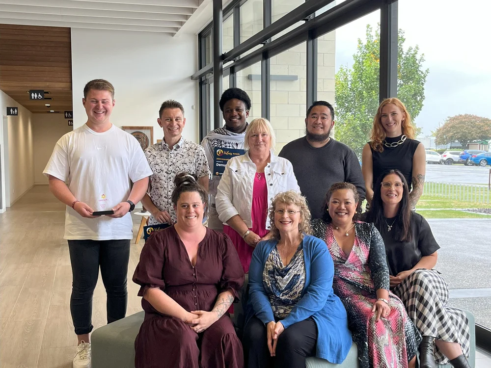 Celebrating the Heart of ConneXu – Our 2024 Values Awards — ConneXu