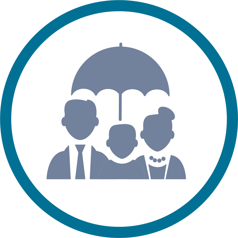 The Total Insurance Program — NOGUCHI & ASSOCIATES