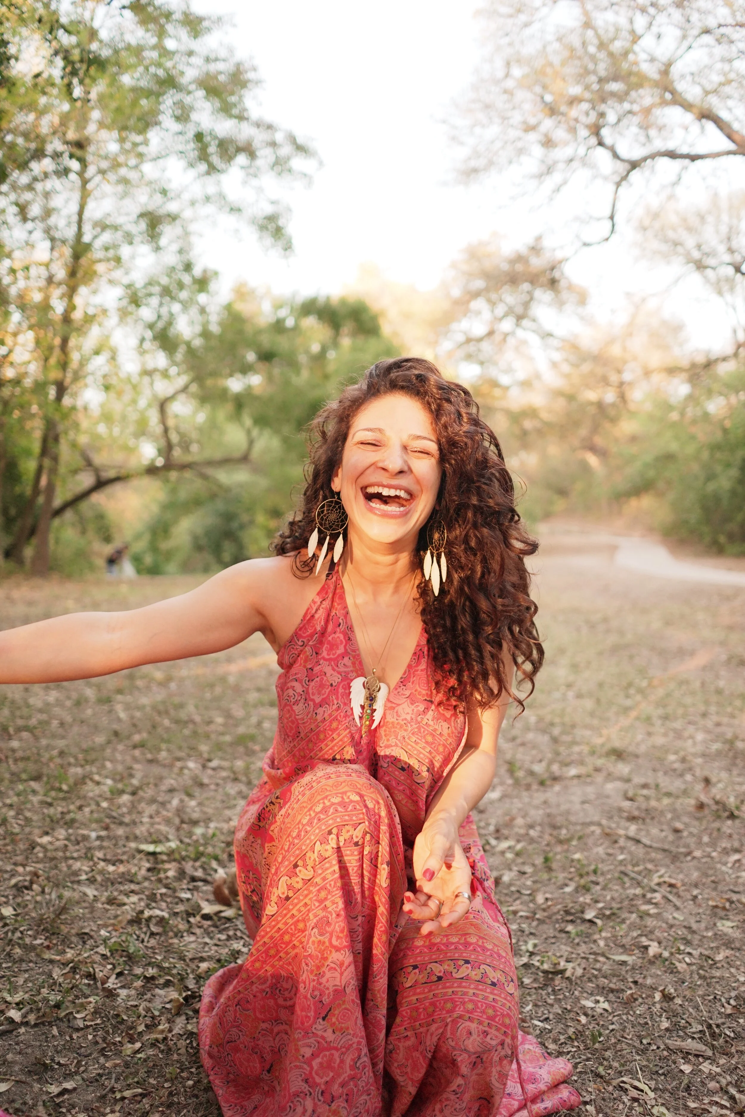 About Michelle Coutinho — Michelle Coutinho