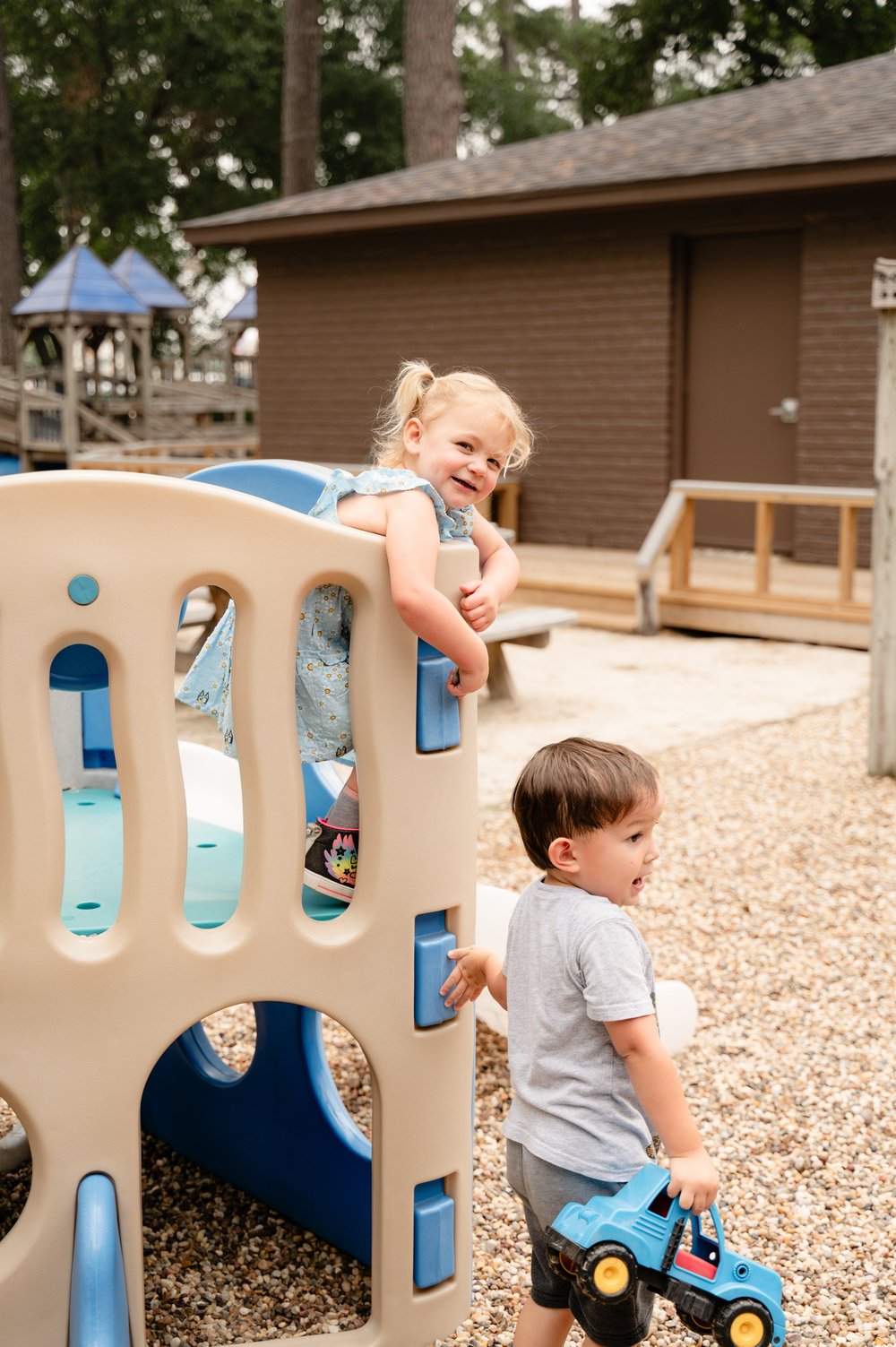 Mother's Day Out Toddler Care — Spring, TX Childcare, Preschool, Pre-K ...