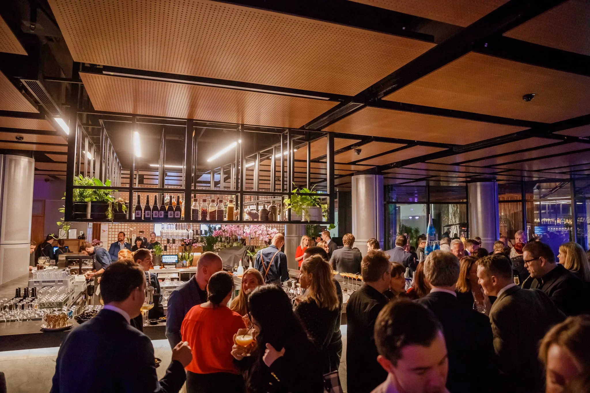 Functions — Spice Central Kitchen & Bar