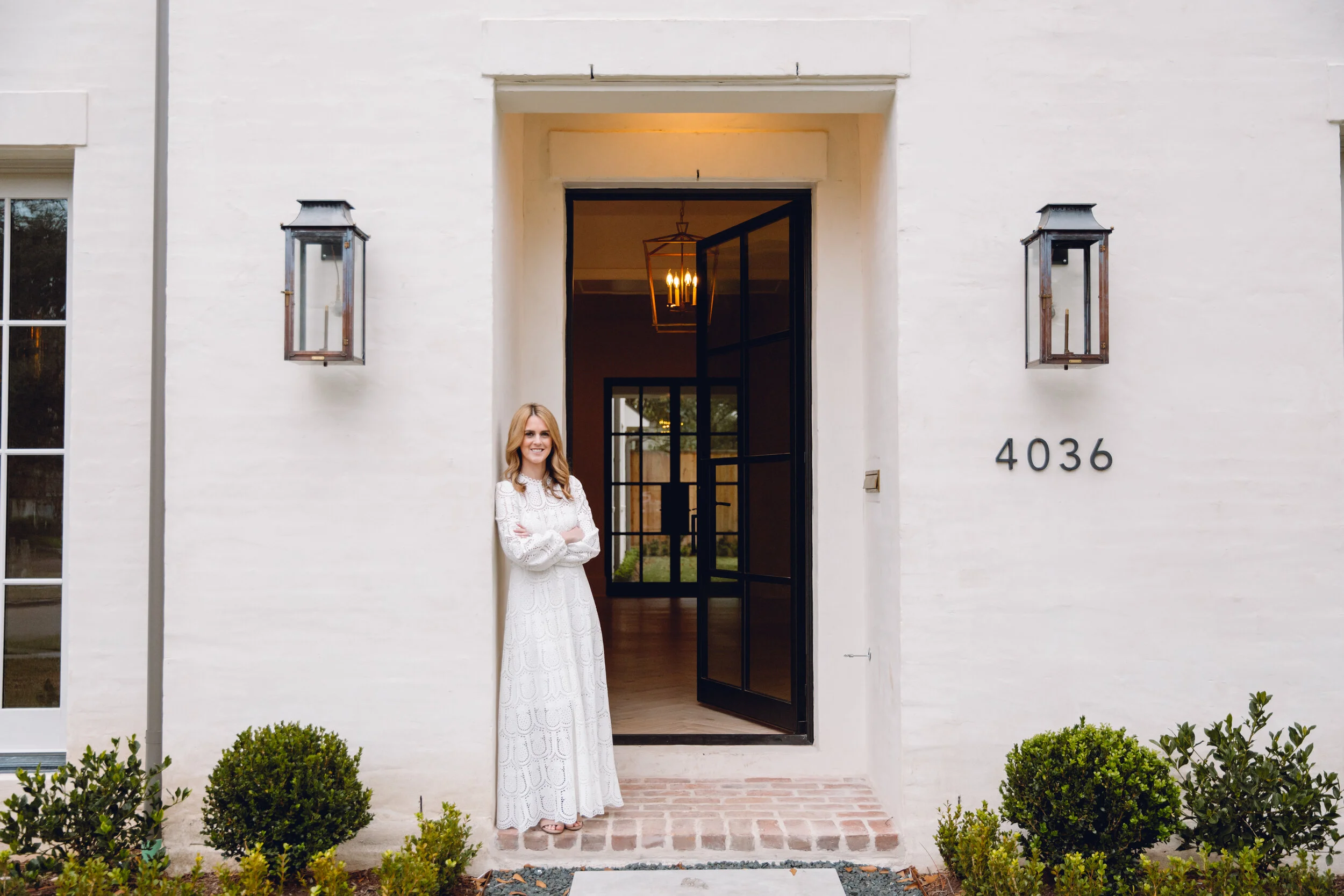 Press — Caroline Bean Real Estate