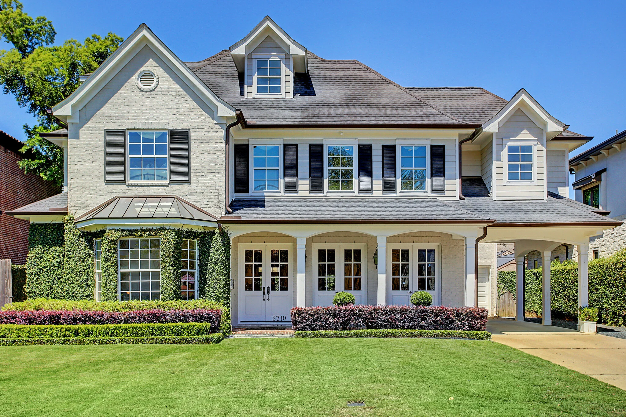 Caroline Bean Real Estate