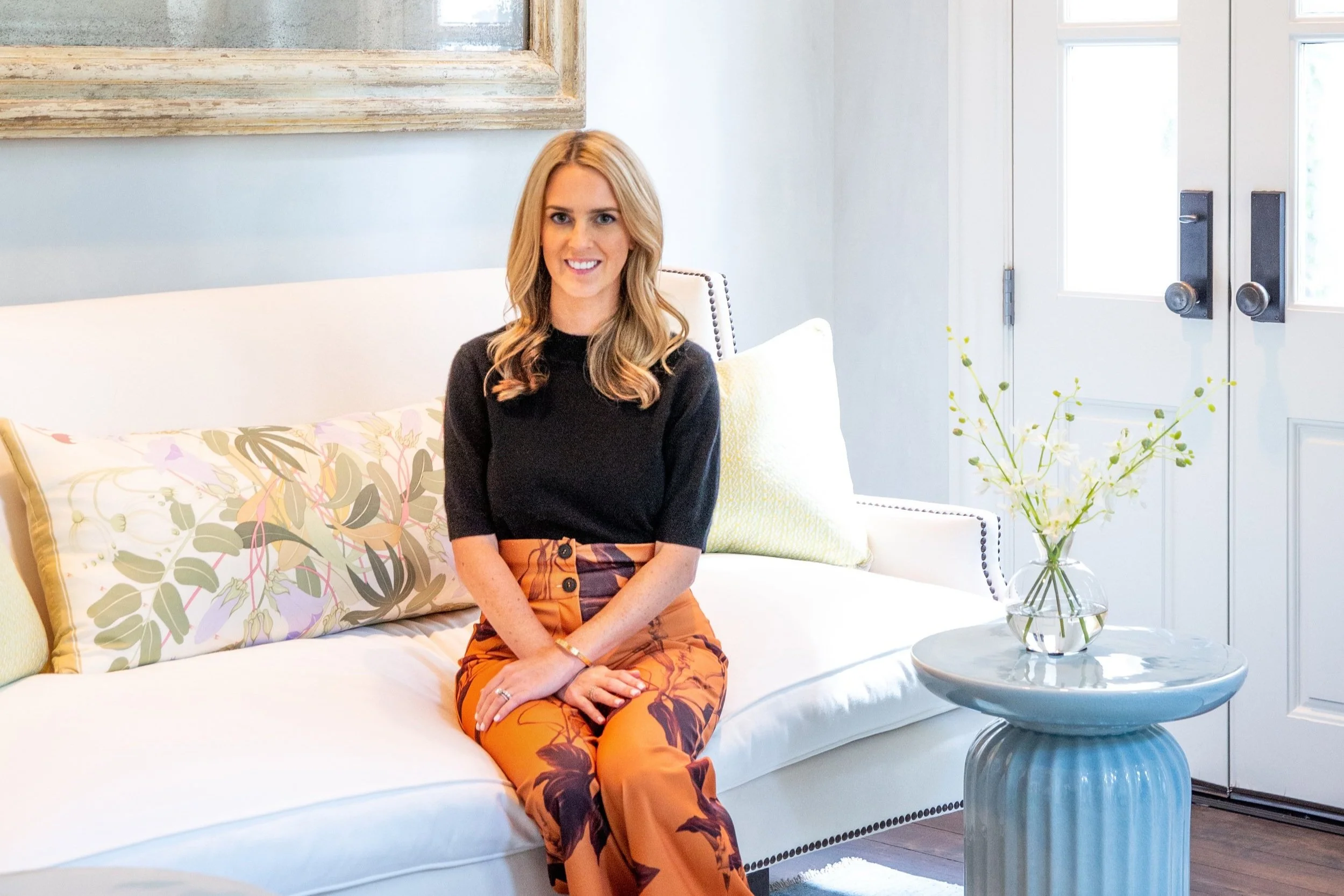 Testimonials — Caroline Bean Real Estate