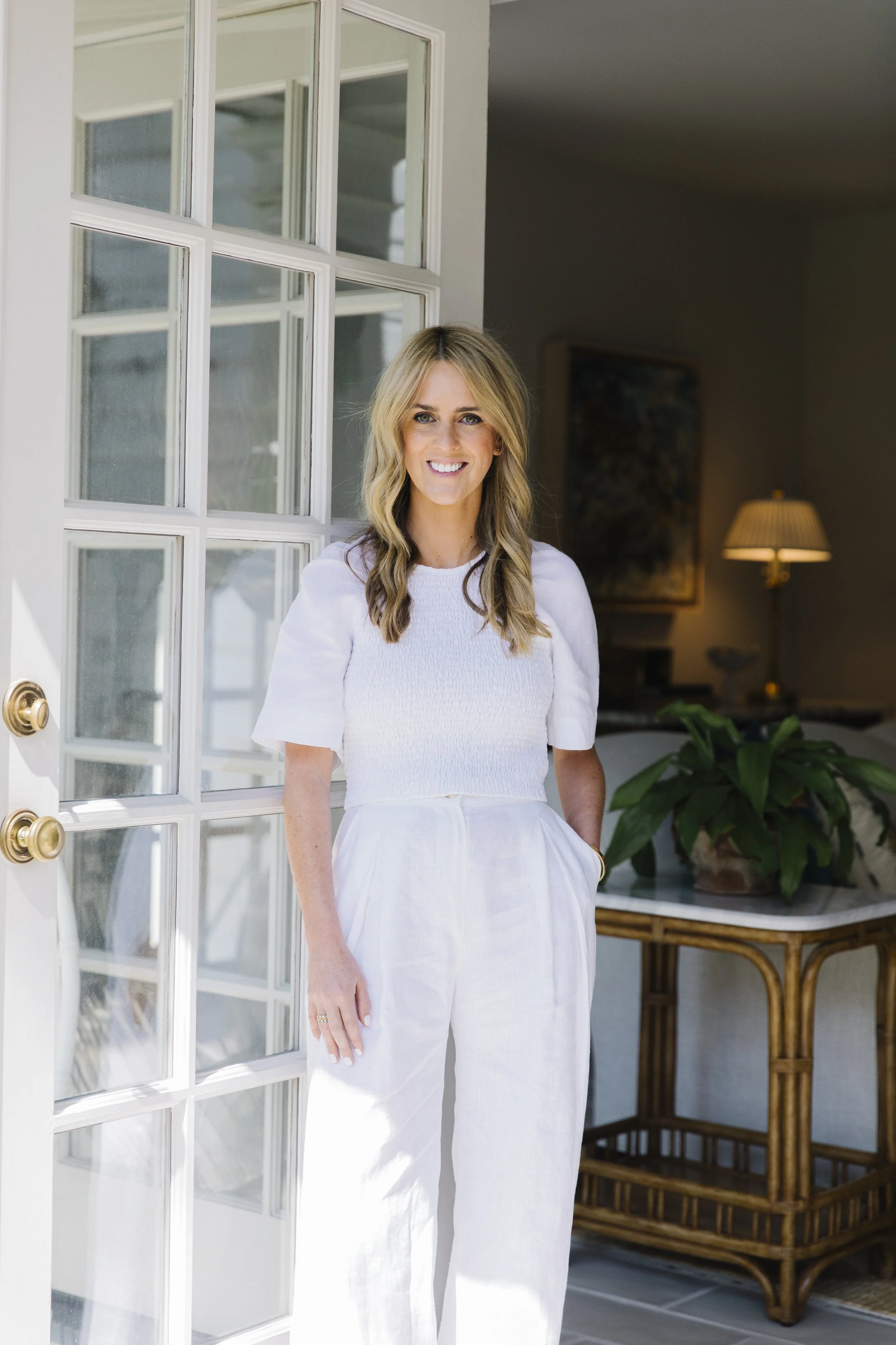 Caroline Bean Real Estate