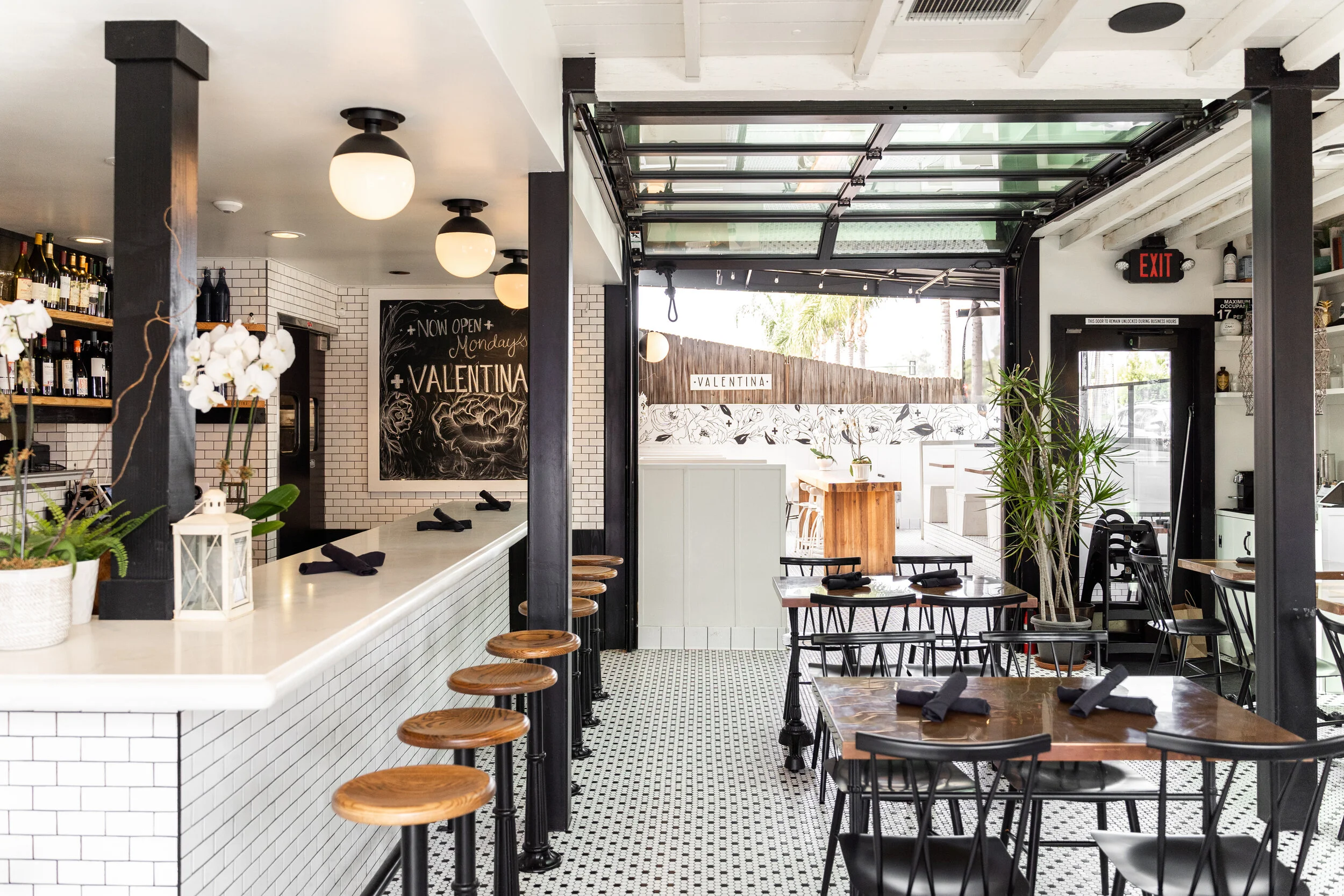 Valentina Restaurant