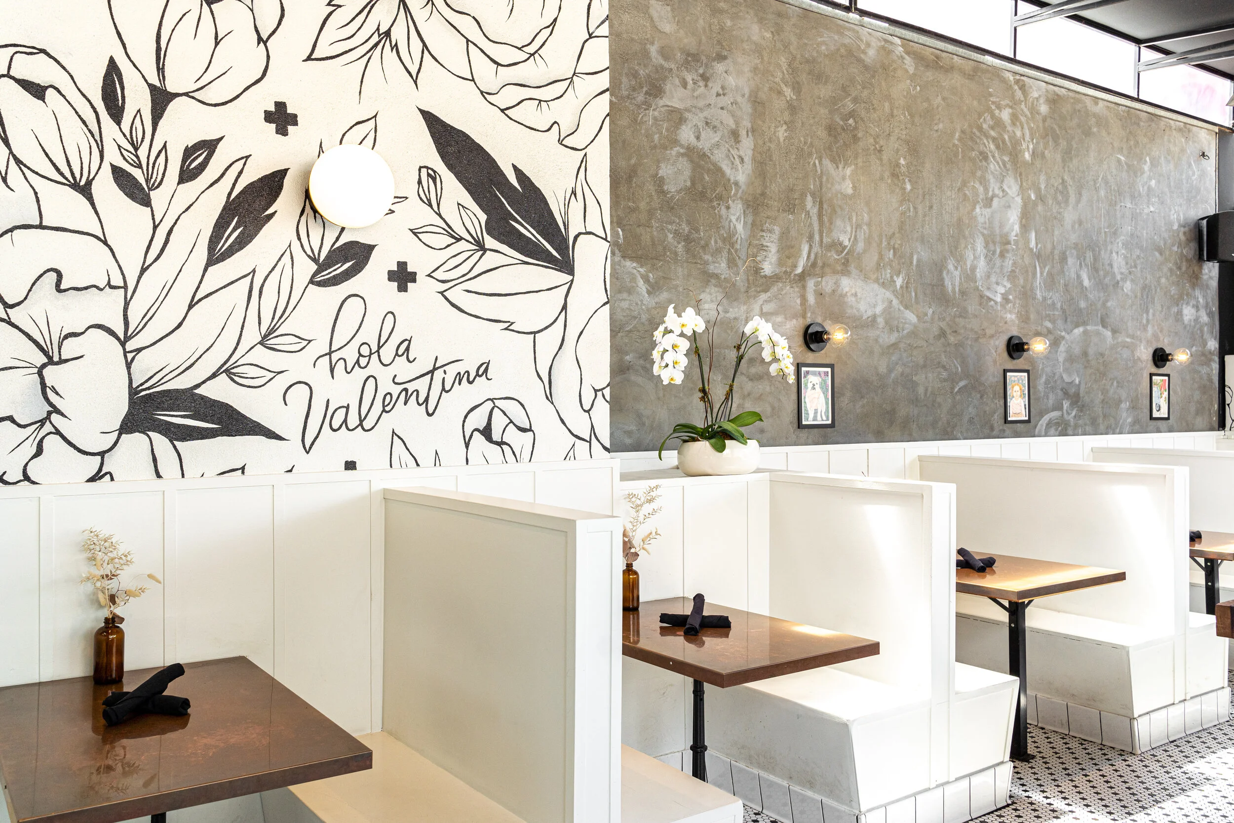 Valentina Restaurant