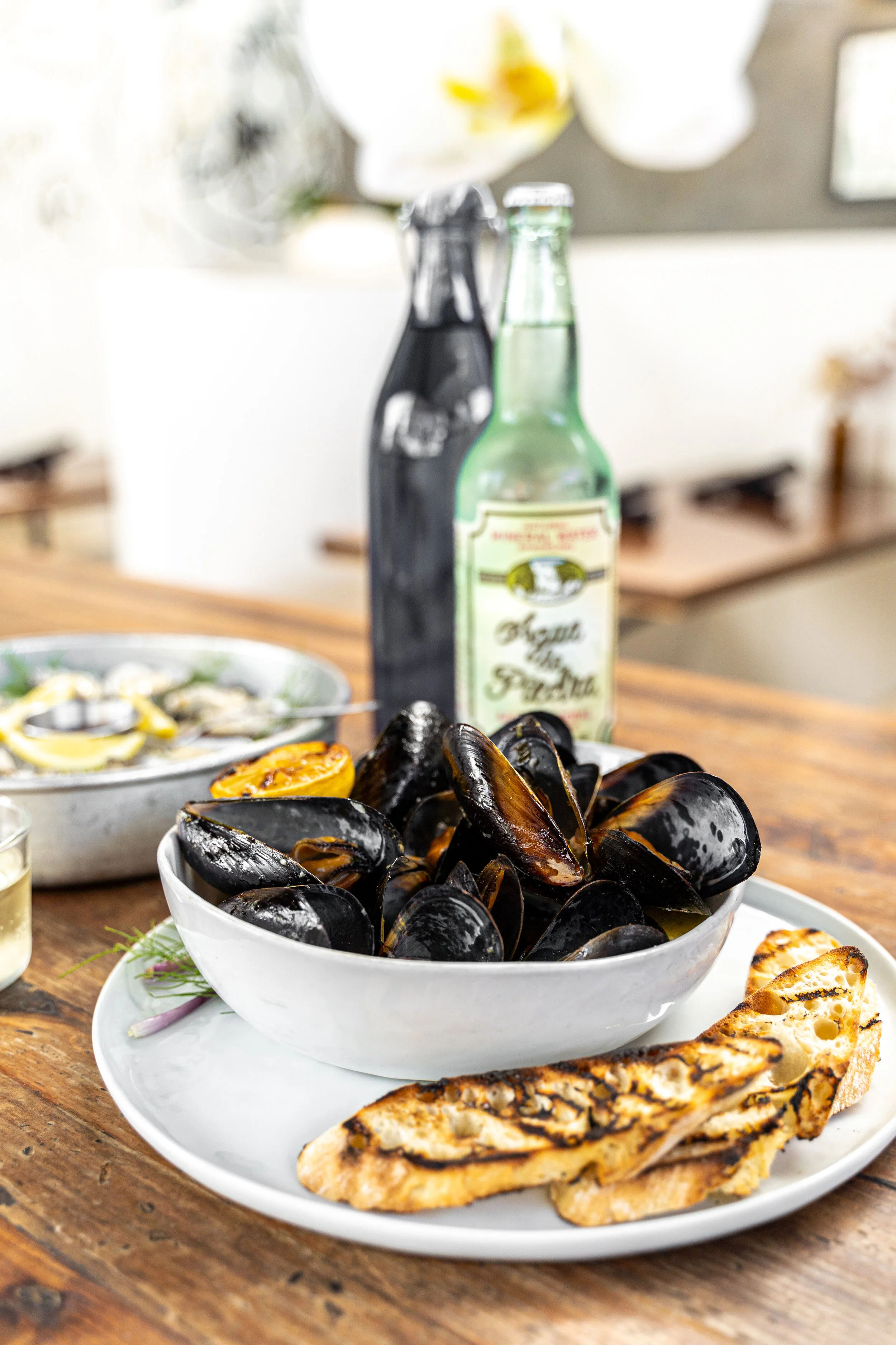 Valentina Restaurant