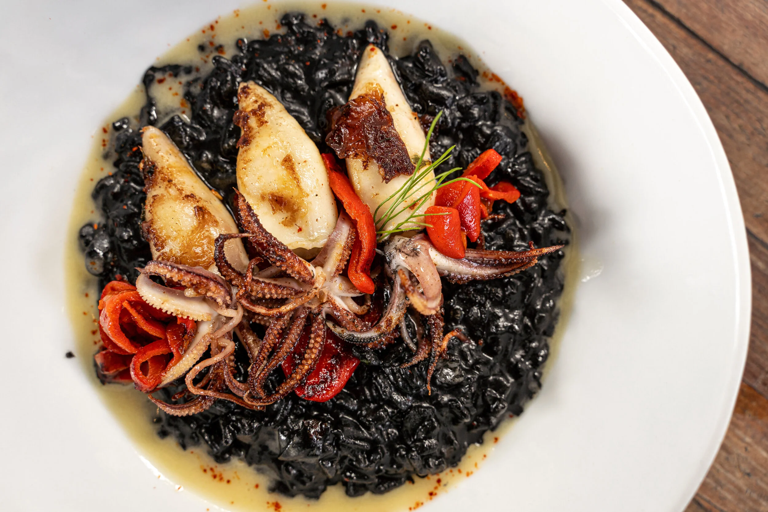 Valentina Restaurant